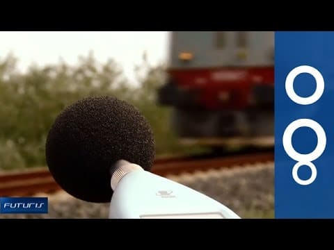 Trains catching up – Denis Loctier