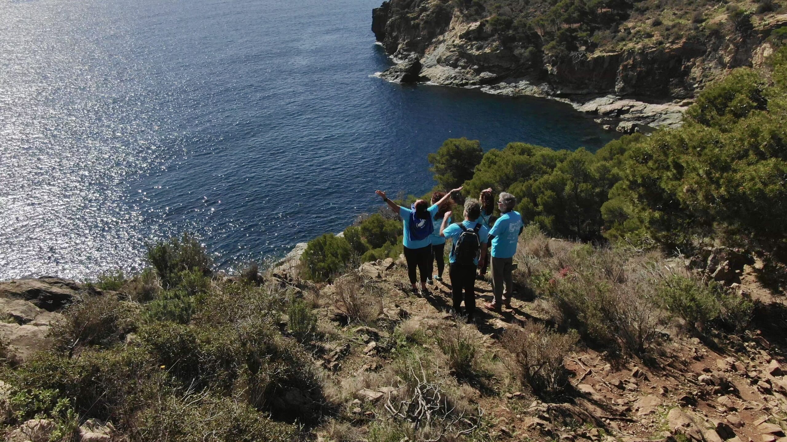 A deep connection: the link between ocean health and human health ...